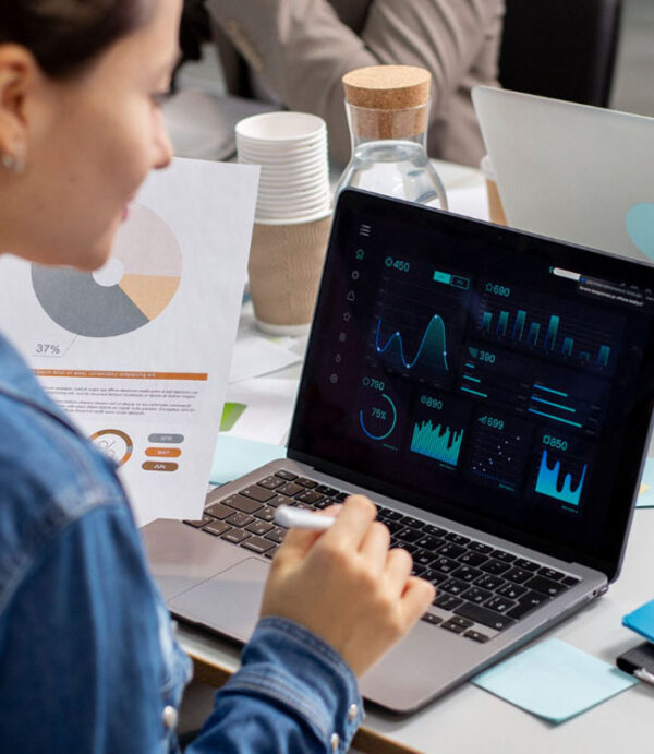 Data Science & Analytics - Data Capture Systems
