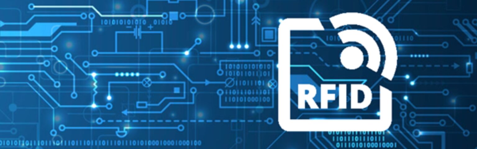 What is RFID? How it Works and Why it Matters in 2025? - Data Capture ...